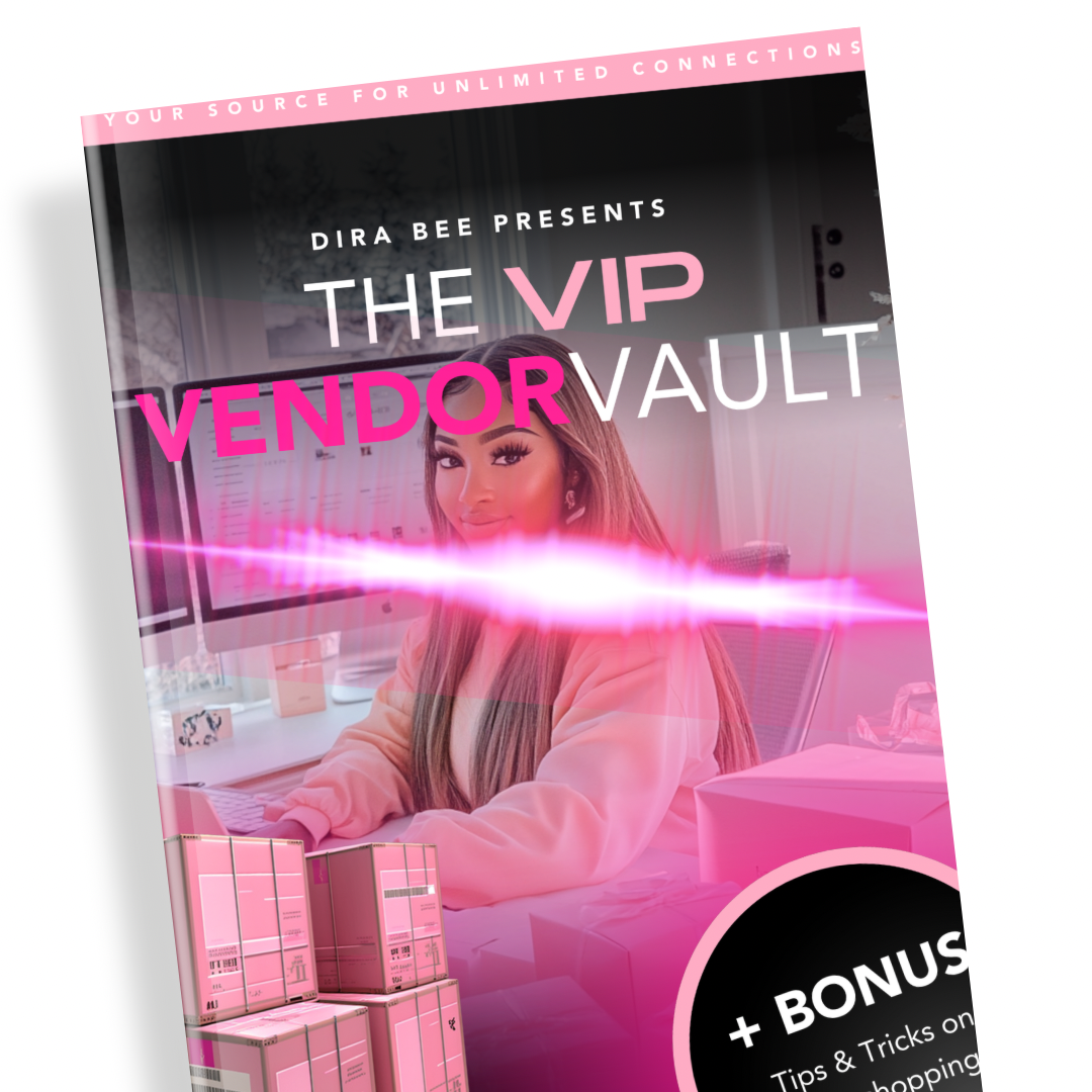 The VIP Vendor Vault – Rich off of Content